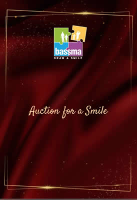 Bassma - EMPOWER deprived families to reach self-sufficiency